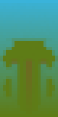 swamp biome Minecraft Banner
