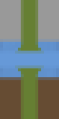 Double pipe banner Minecraft Banner