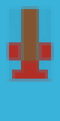 Plunger? Minecraft Banner