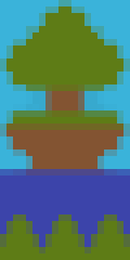 Swamp Biome Minecraft Banner