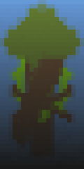 Minecraft Jungle Tree Design 2 - original banner design by xXchrispXx ...