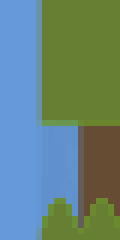 Tree Banner Minecraft Banner