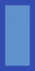 Blue Portal Minecraft Banner