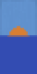 Minecraft Easy Sea Minecraft Banner