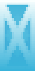 Diamond Banner Minecraft Banner