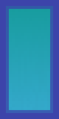 portal blue Minecraft Banner