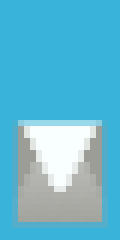 Envelope Banner Minecraft Banner