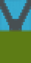 Silverfish (Needs to be a shield!) Minecraft Banner