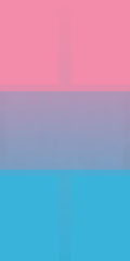 Bi Flag Minecraft Banner