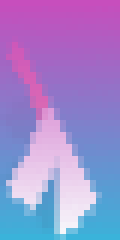 unicorn Minecraft Banner