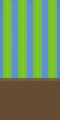 Sugar Cane Minecraft Banner