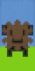 Sheep Minecraft Banner