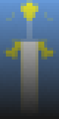 sword 2,0 Minecraft Banner