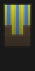 Survival Farm Minecraft Banner
