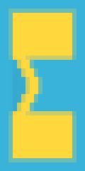 Letter Sigma Minecraft Banner