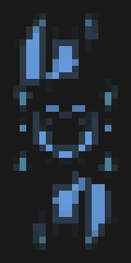 Broken Undead Minecraft Banner