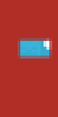 SUS RED Banner Minecraft Banner