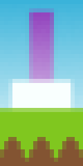 Beacon Banner Minecraft Banner