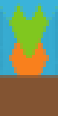 New Carrot Minecraft Banners & Capes - Planet Minecraft