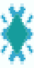 New Cyan Minecraft Banners & Capes - Planet Minecraft