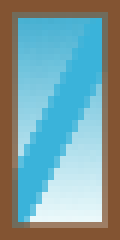 Guardián pillager Minecraft Banner