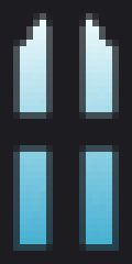 window Minecraft Banner