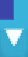 Fiji Flag Minecraft Banner