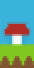 Minecraft Mushroom Banner Minecraft Banner