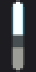 Lightsaber Minecraft Banner