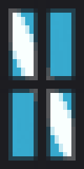 Minecraft Banner window Minecraft Banner