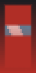 Impostor - Amogus Minecraft Banner