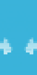 Angel Wings Minecraft Banner