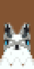 Rabbit Banner Minecraft Banner