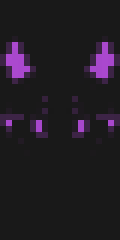 realistic ender dragon banner Minecraft Banner