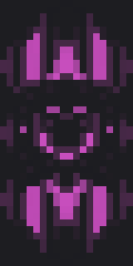 Ender overlord Minecraft Banner