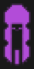 Enderman Banner Minecraft Banner
