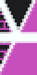 End Banner Kimono Extension Minecraft Banner
