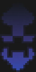 Joker Banner Minecraft Banner