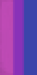 bi Minecraft Banner