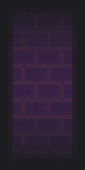 Nether Portal Minecraft Banner