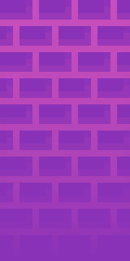 Purpur Bricks Minecraft Banner