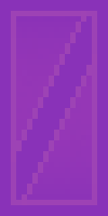 Polished amethyst? Minecraft Banner