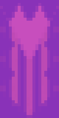 Dripping Heart Minecraft Banner