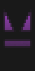 Ender Dragon Minecraft Banner
