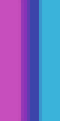 Ambigender Flag Minecraft Banner