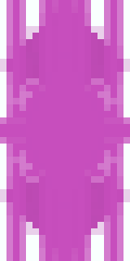 amethyst shield Minecraft Banner