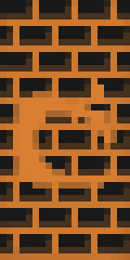 Hell Mojang Bricks Minecraft Banner