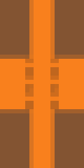 Crafting Table (KINDA) Minecraft Banner