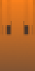 Scp 999 face Minecraft Banner