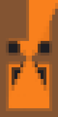 Minecraft Banner Brown Mooshroom Minecraft Banner